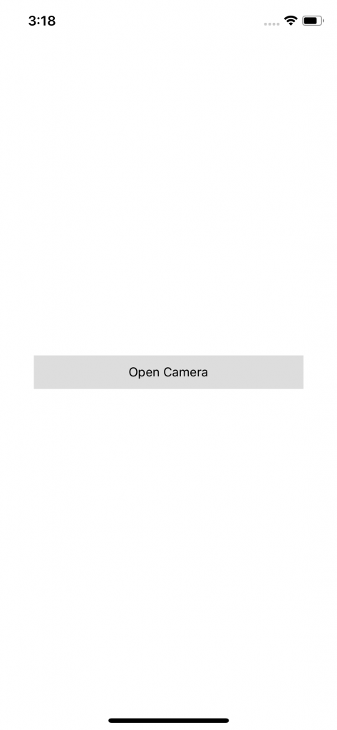 React Native Camera - To Click Pictures From React Native App