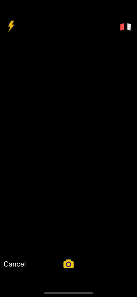 React Native Camera - To Click Pictures From React Native App