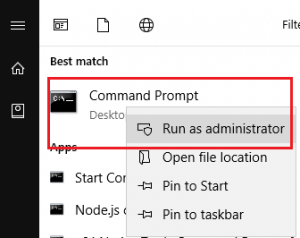 How to Generate Signed Android APK of React Native App