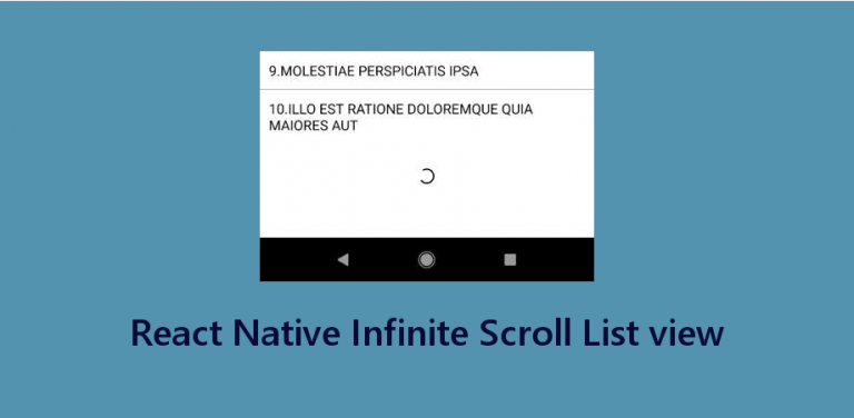 Beginner - About React