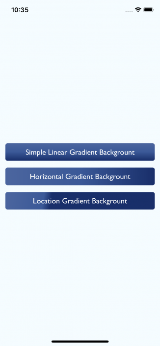 Linear Gradient Component in React Native - About React