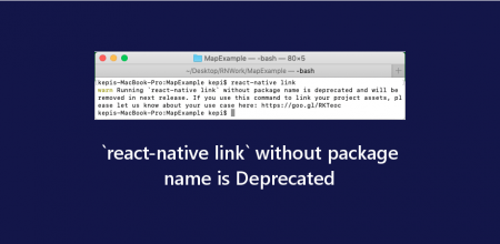 Solutions of the Frequent Issues Faced by RN Developers- About React
