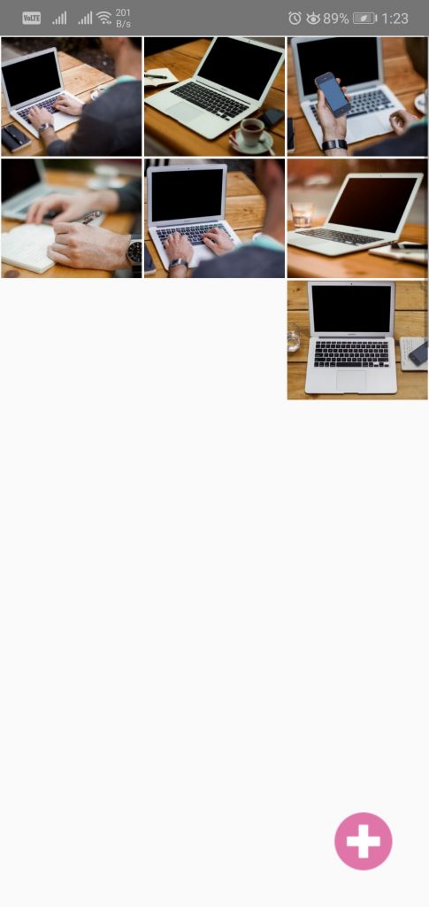 Fast Speed Image Loading using React Native Fast Image