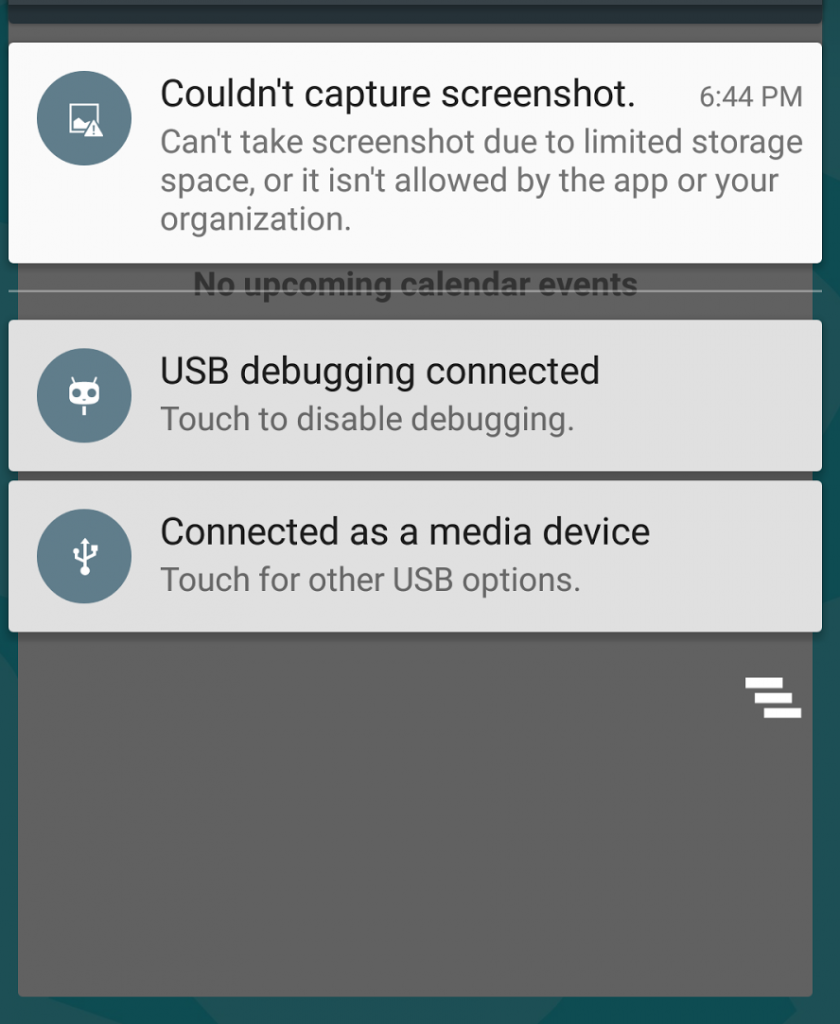 How To Block Taking Screenshots In React Native Disable Screen Capture