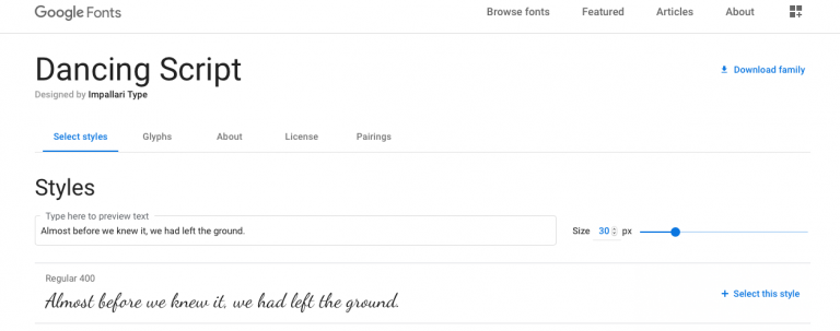 Custom Fonts in React Native for Android and iOS - About React
